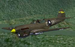 Pacific Ghosts - Flight Simulator Add-Ons