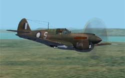 Pacific Ghosts - Flight Simulator Add-Ons