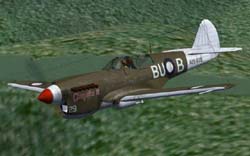 Pacific Ghosts - Flight Simulator Add-Ons
