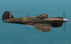 Pacific Ghosts - Flight Simulator Add-Ons