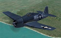 Pacific Ghosts - Flight Simulator Add-Ons